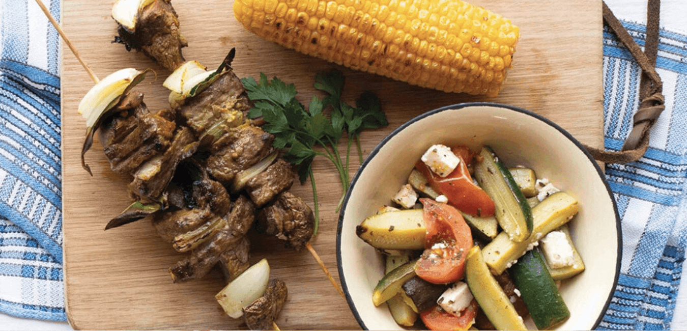 Baby marrow foil parcels - Intercare Health Hub