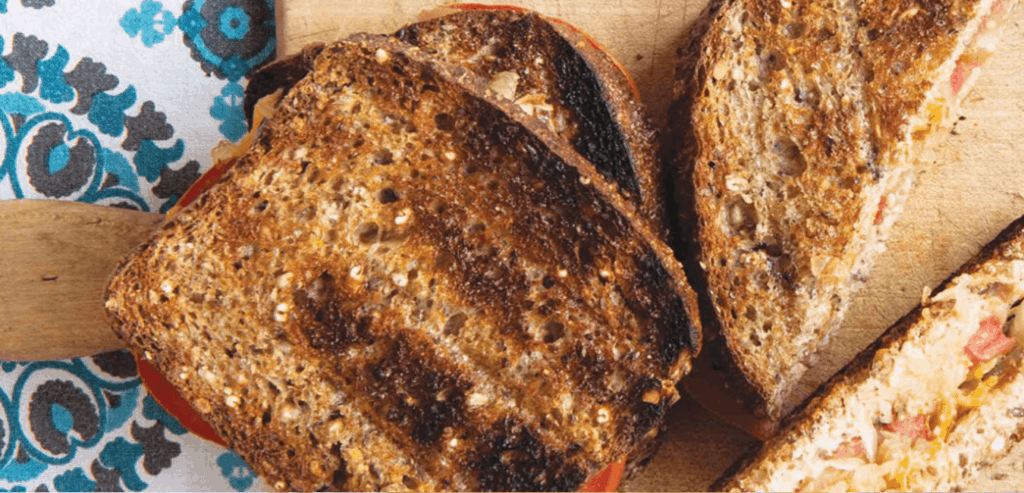 Braaibroodjies - Intercare Health Hub