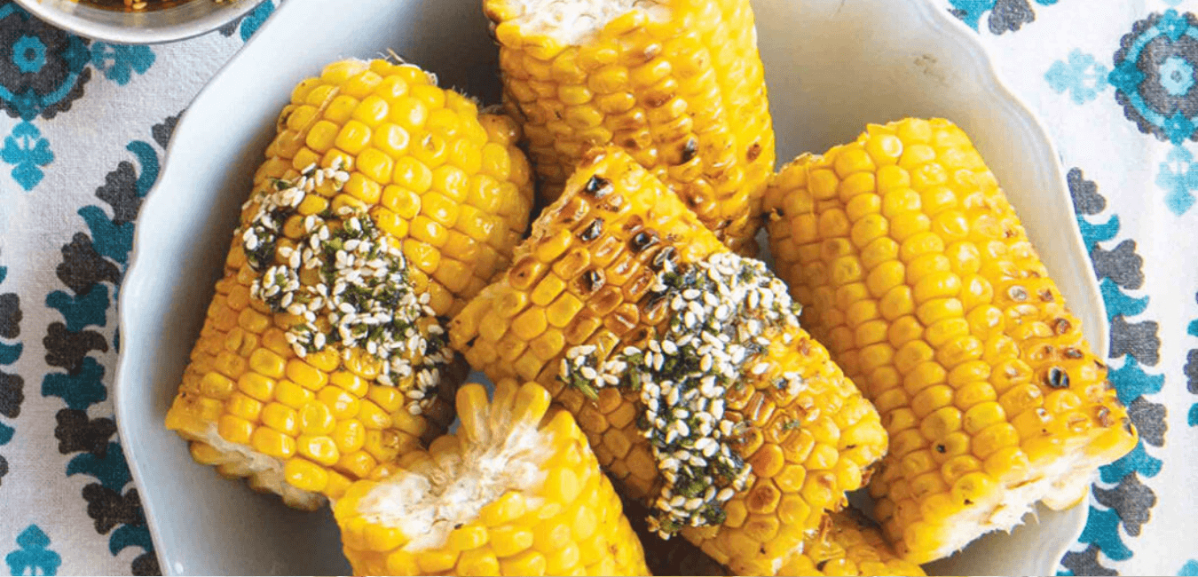 Corn on the cob - Intercare Health Hub