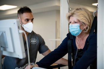 Office space to rent at Intercare Wonderboom or Woodhill