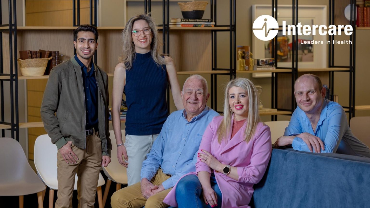 Intercare Linden Medical and Dental Centre Now Open