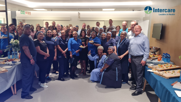 Media Articles - Intercare Health Hub