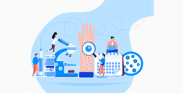 Measles | Signs, Symptoms and Causes of Measles