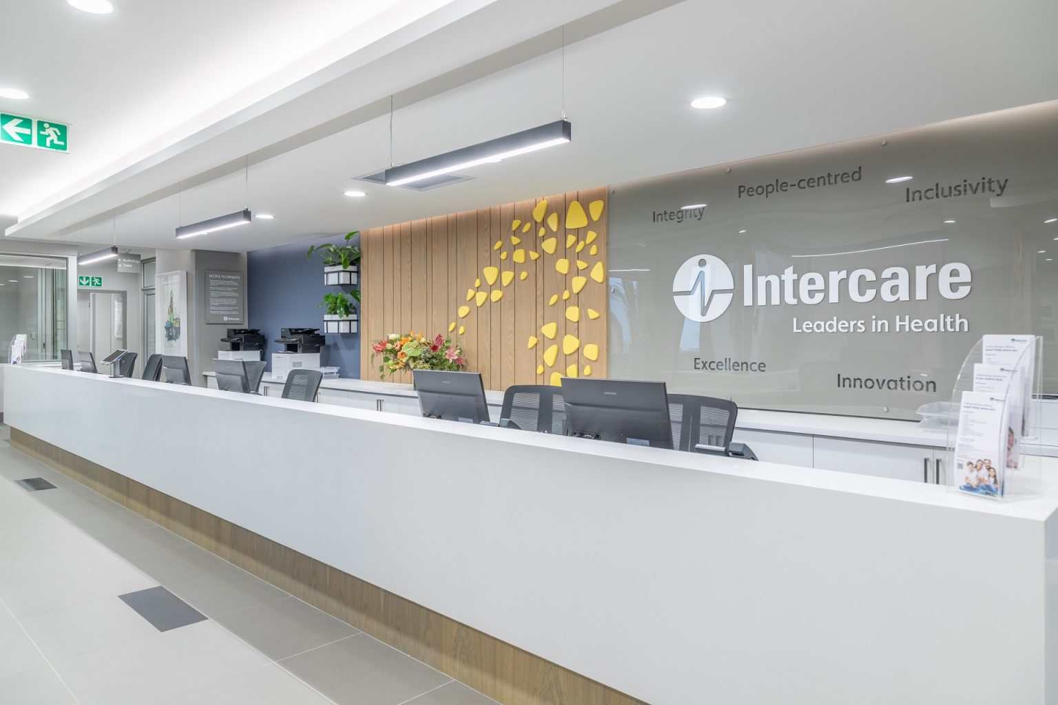 Intercare Bedfordview Medical and Dental Centre