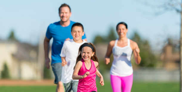 Discover Running and Walking Benefits for Better Health