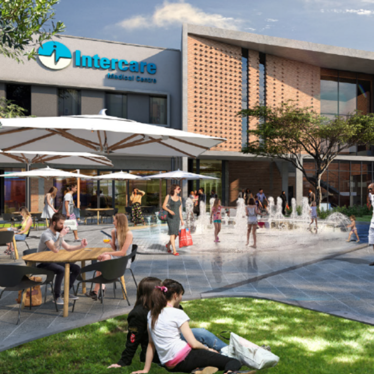 Intercare Silver Lakes Relocates to Linton's Corner