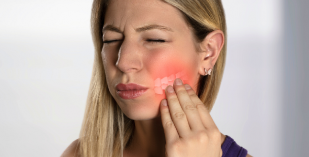 Toothache: Symptoms, causes and treatments