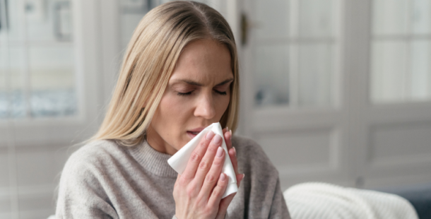 Lower respiratory infections - Intercare Health Hub
