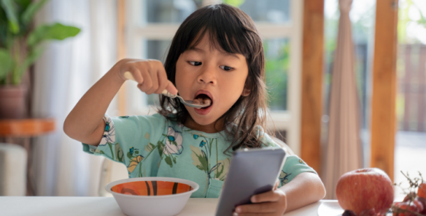 Screen Time for Kids | How Much is Too Much | Kids Health